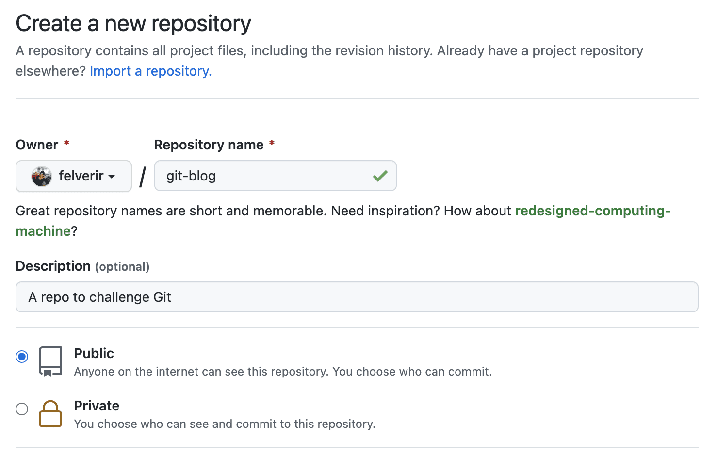 The Complete Tutorial of Git&Github for Beginners - Exceptionly